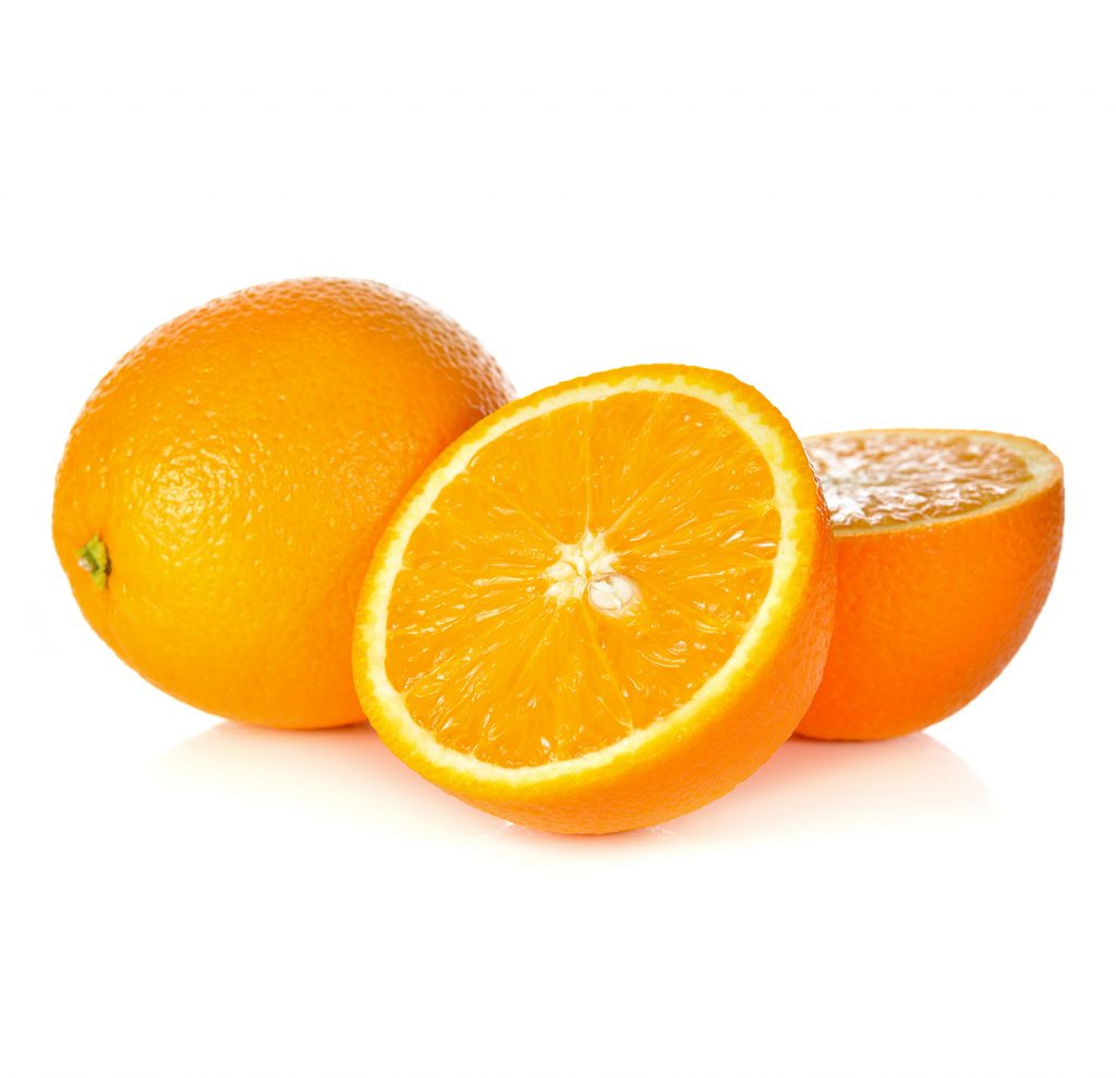 Washington Navel Orange Tree For Online Sale